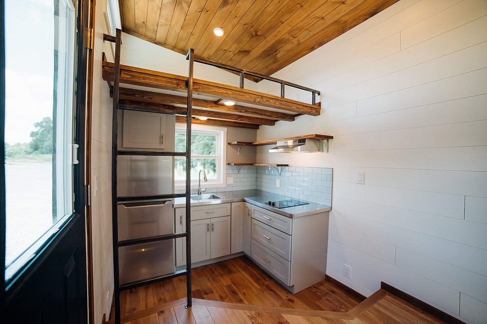 Wind River Tiny Homes | Chattanooga Times Free Press