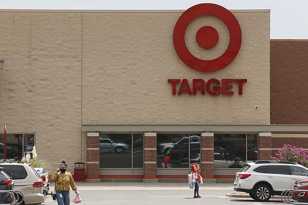 Target's new food brand is all about indulging | Chattanooga Times Free ...