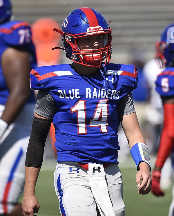 Cleveland young but working to live up to program's expectations ...