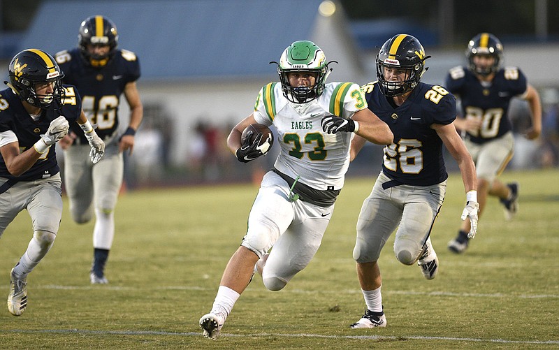 Rhea County will rely on defensive experience early | Chattanooga Times ...