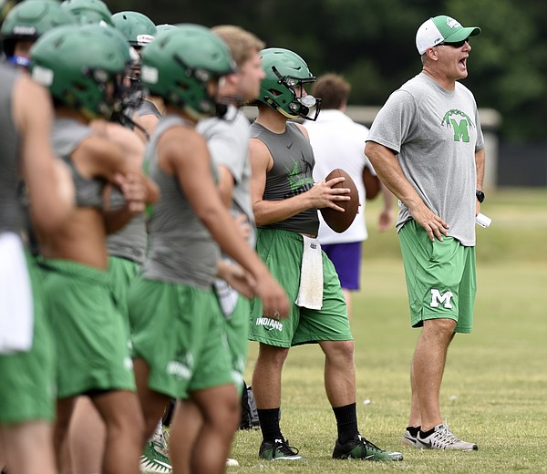 Murray County has enough depth to return to playoffs for first time in ...