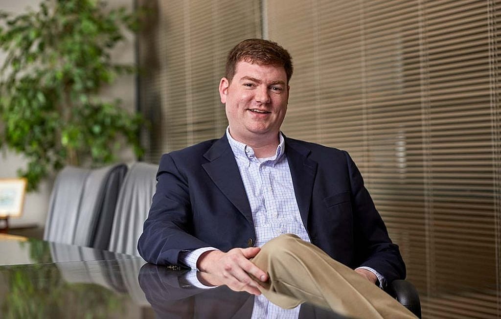 James Purgason, Nick Carden join Market Street Partners and more ...