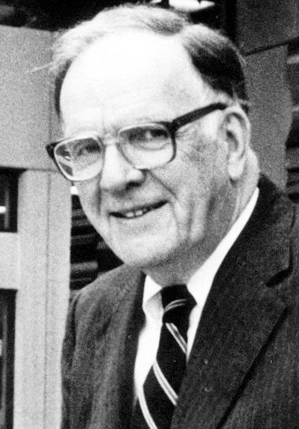 Cleaveland: Remembering legendary teacher George C. Connor ...