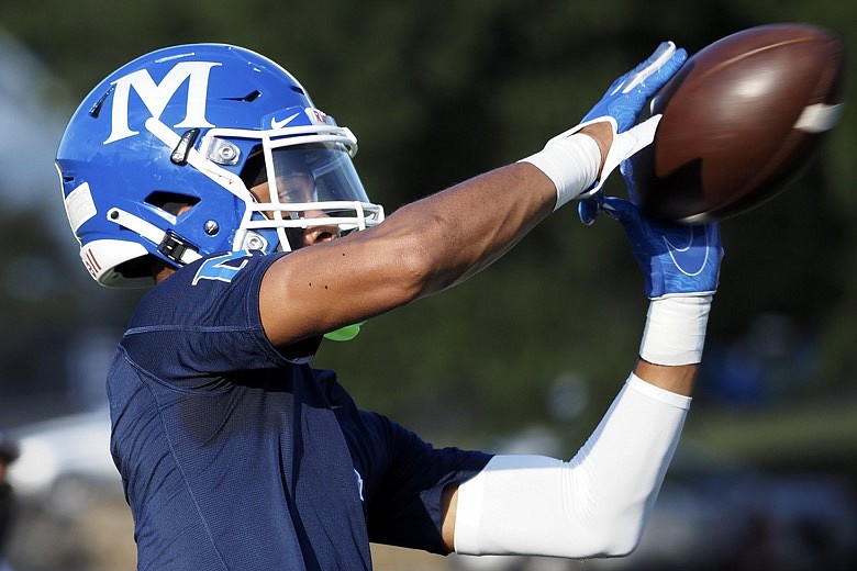 McCallie takes tough road to earn return trip to title game; South ...
