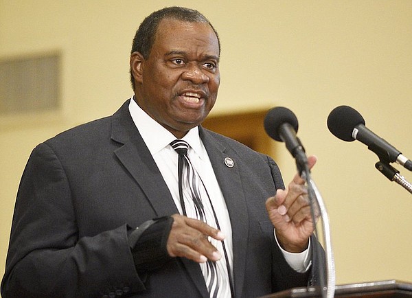 Fearing census undercount, Tennessee Rep. Hakeem and fellow Black ...