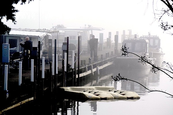 Lawsuit filed over Alabama dock fire that killed 8 in 2020 ...