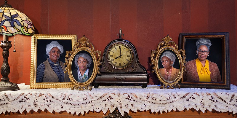 Chattanooga Theatre Centre to reopen this week with production ...