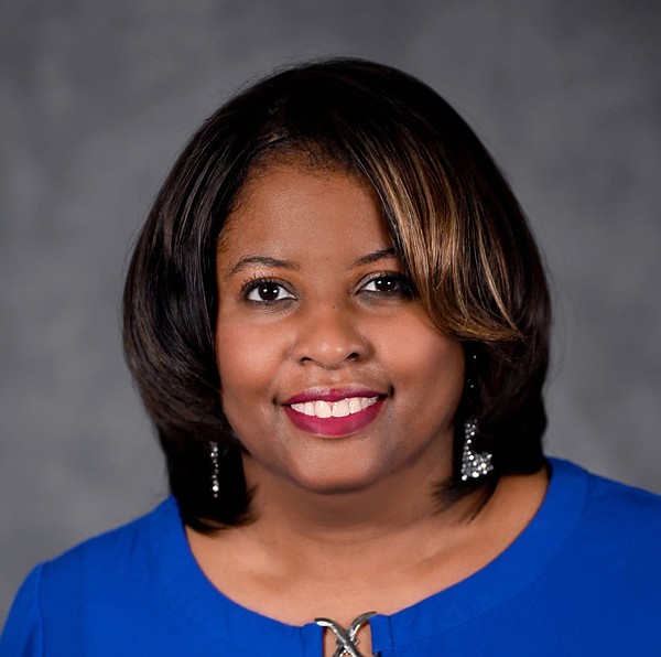 Chattanooga's Felicia McGhee grows an academic career rooted in media ...