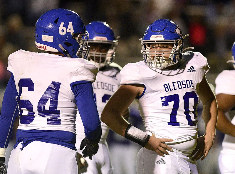 This week's Chattanooga-area high school football previews ...