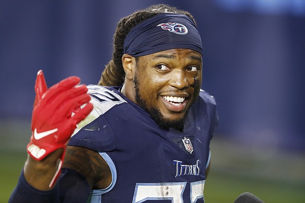 Titans' 4-0 start goes beyond on-field success | Chattanooga Times Free ...