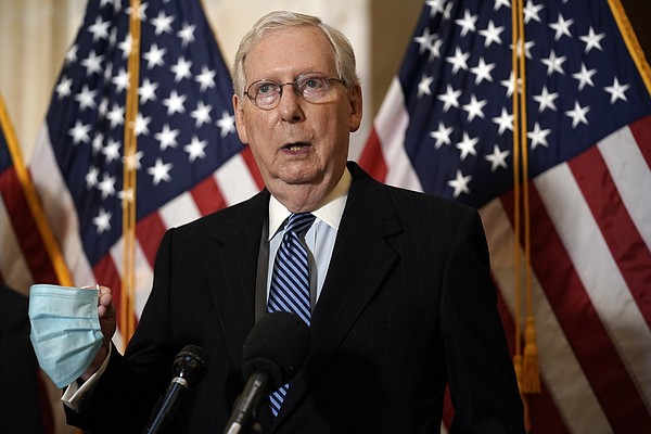 Best: Republicans didn't lose big in 2020. They held onto statehouses ...