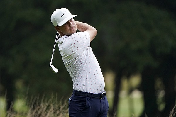 Keith Mitchell's showing in Masters debut has him motivated for more ...