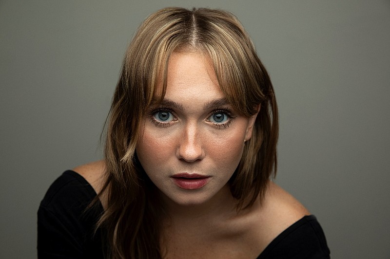 First scripted show 'Becoming Alex' slowly becoming a reality for ...