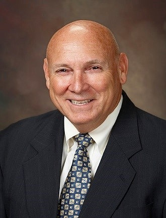 Whitfield County commissioner Roger Crossen dies after battle with ...