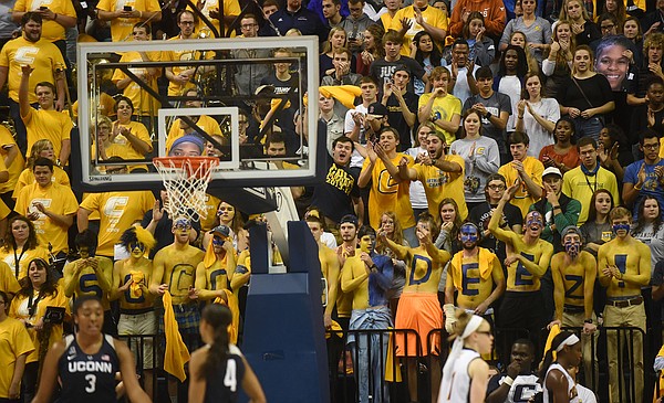 No fans allowed at UTC basketball games through December | Chattanooga ...