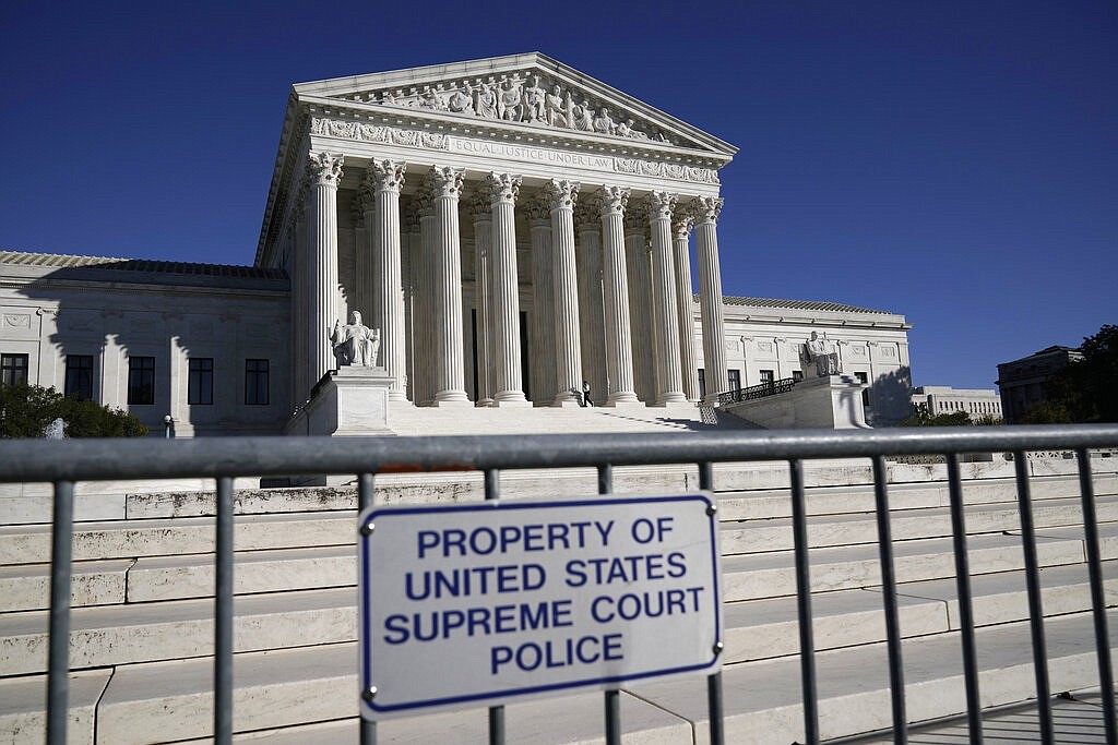 Justices put off case over access to Russia probe grand jury ...