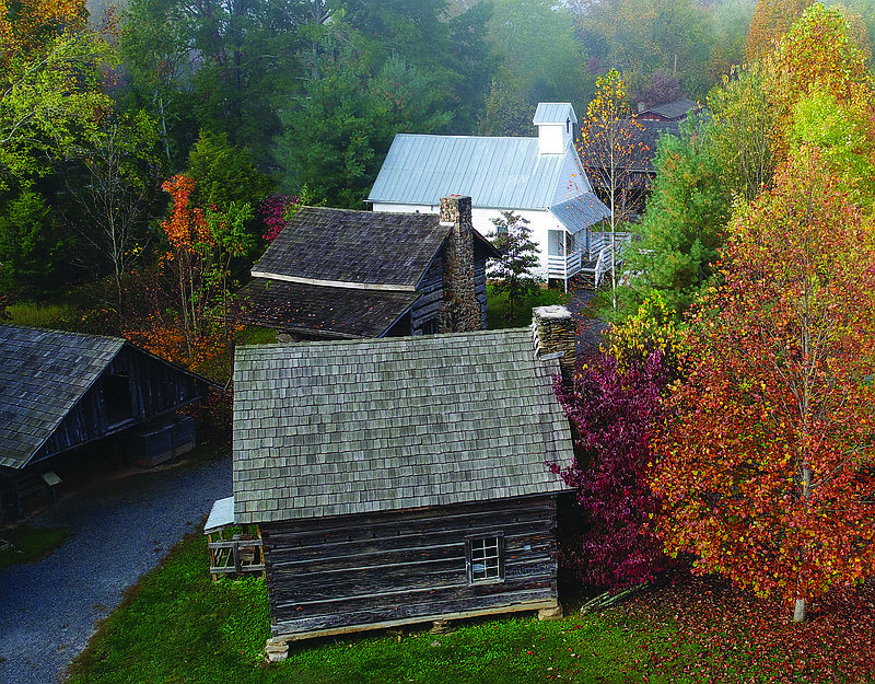 Christmas craft fairs to be held in Soddy-Daisy, Cleveland and ...