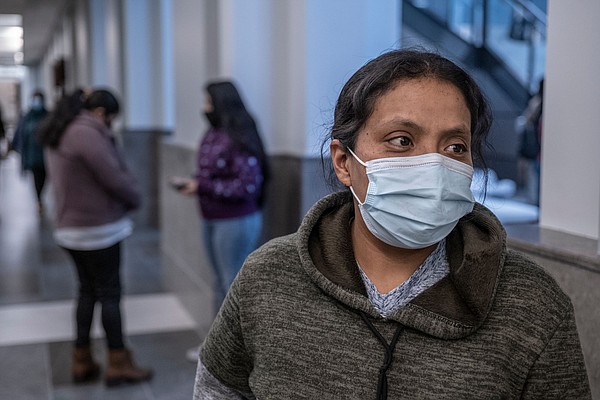 Immigrants face unique challenges in staving off evictions ...