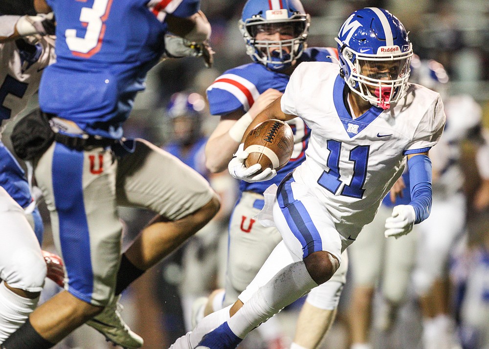 Wiedmer: A flawless Eric Rivers leads McCallie to a flawless state ...