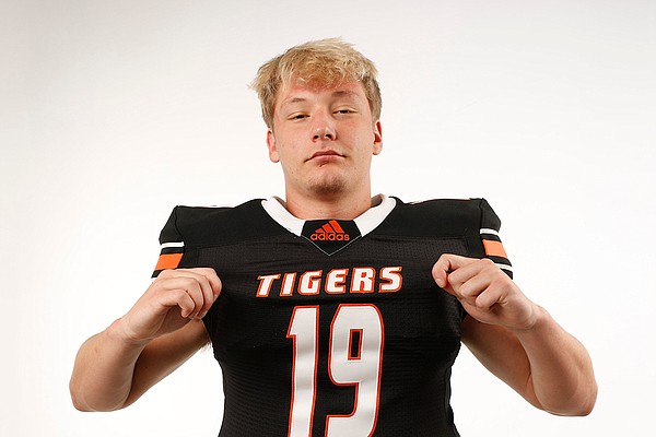 Former Meigs County star Aaron Swafford now Tigers' biggest fan ...
