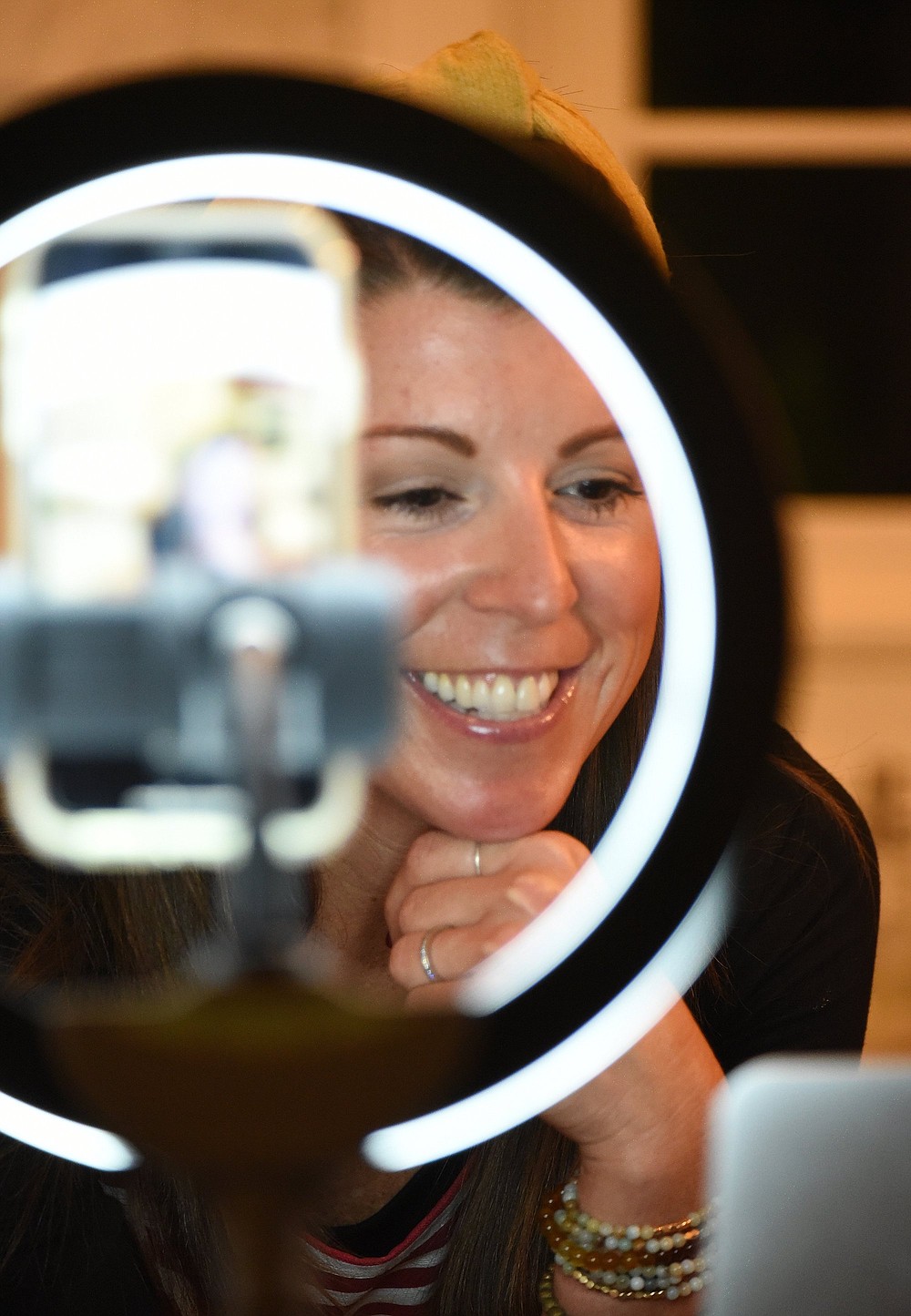 Everyday cook Jill Allen | Chattanooga Times Free Press