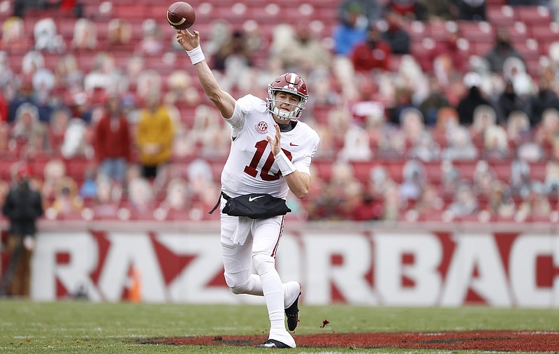 SEC championship game the final stage for top three Heisman Trophy ...