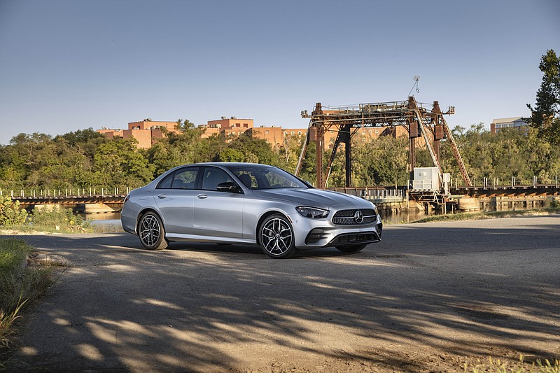 What are the best new vehicles for 2021? | Chattanooga Times Free Press