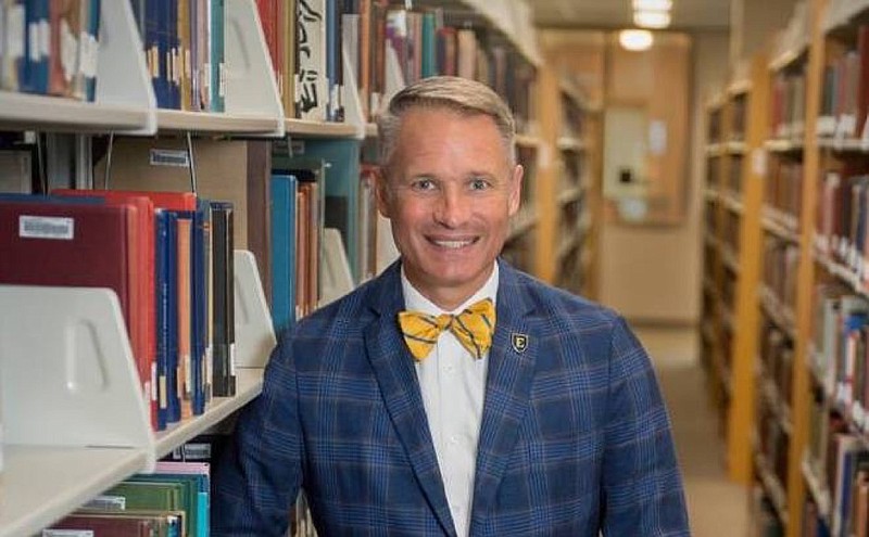 ETSU president, former Tennessee House speaker to join TVA board ...