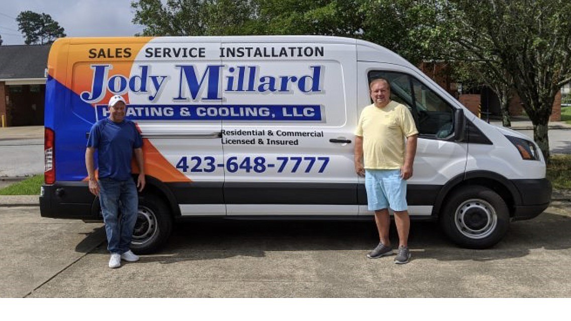 Jody Millard Pest Control