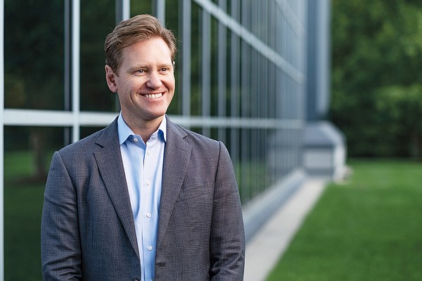 Keep on trucking: U.S. Xpress CEO Eric Fuller weighs in on his industry, innovation ...