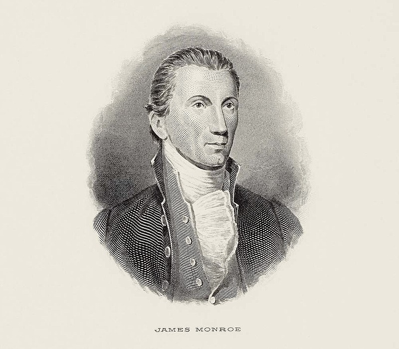 Mines: A Founding Father tours the region | Chattanooga Times Free Press