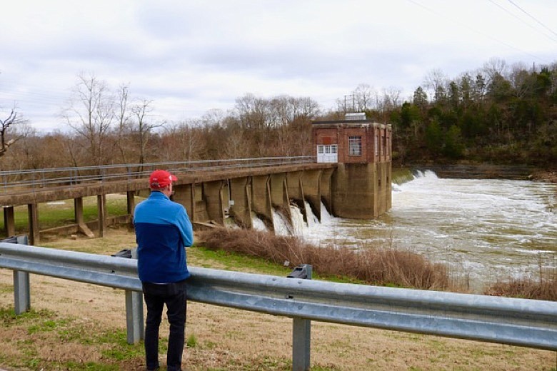 Henry Horton State Park opens restaurant, visitors center in Tennessee ...