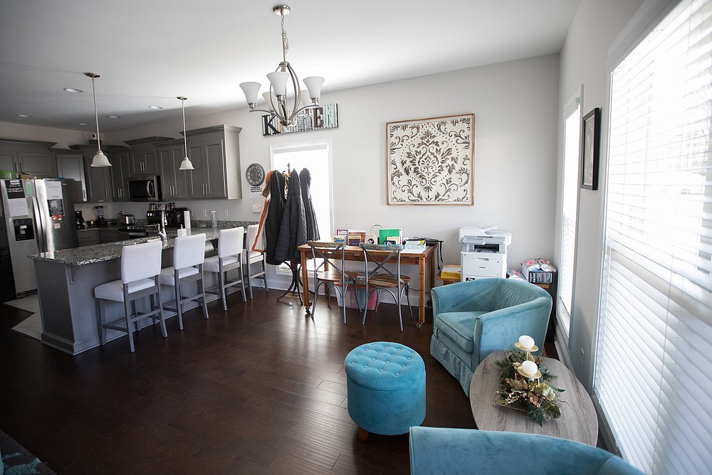 The Launch Pad | Chattanooga Times Free Press