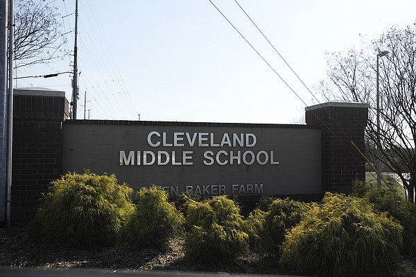 Cleveland school system denies girl's claim that administrator mocked ...