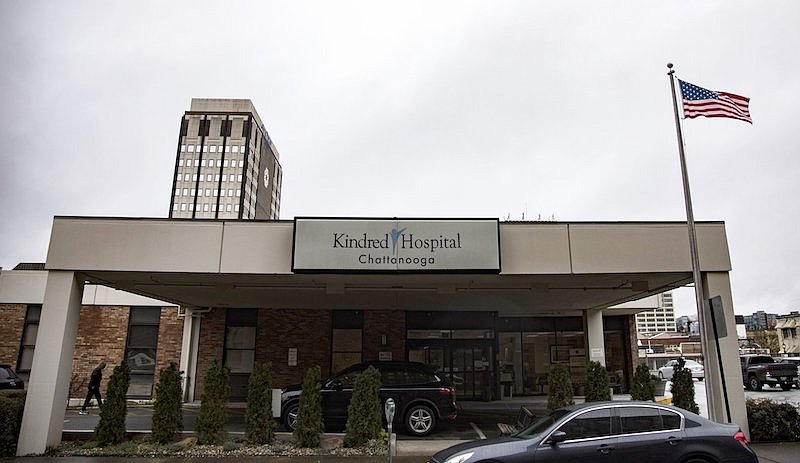 Kindred Healthcare hiring on Feb. 18 and more business news ...