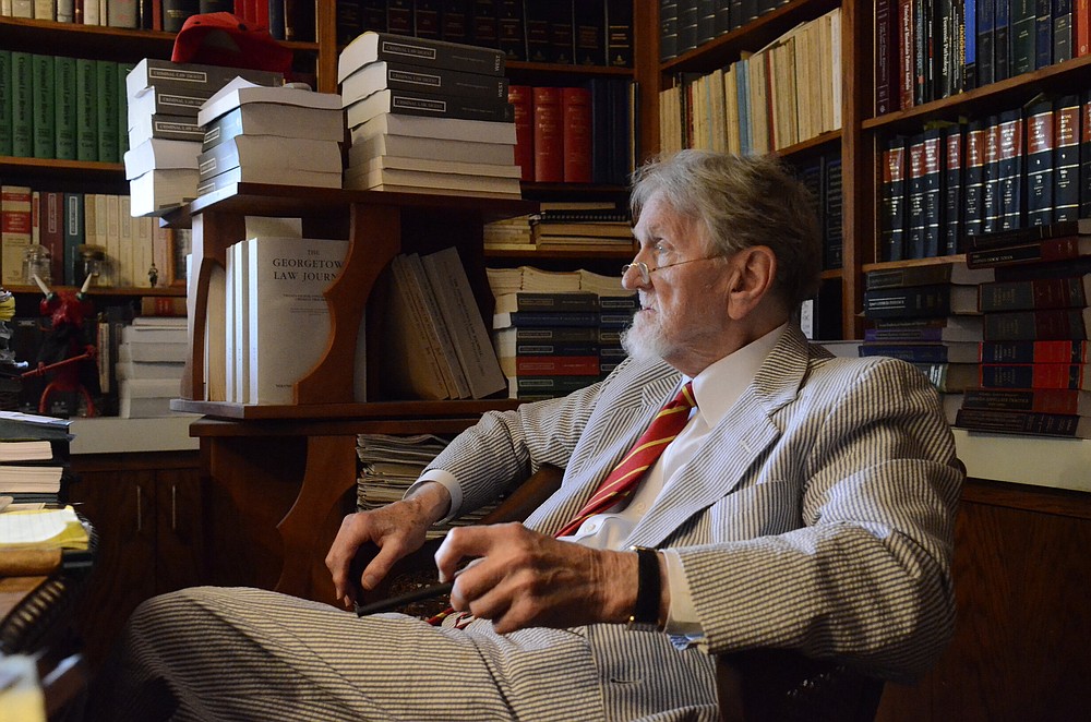 Bobby Lee Cook | Chattanooga Times Free Press