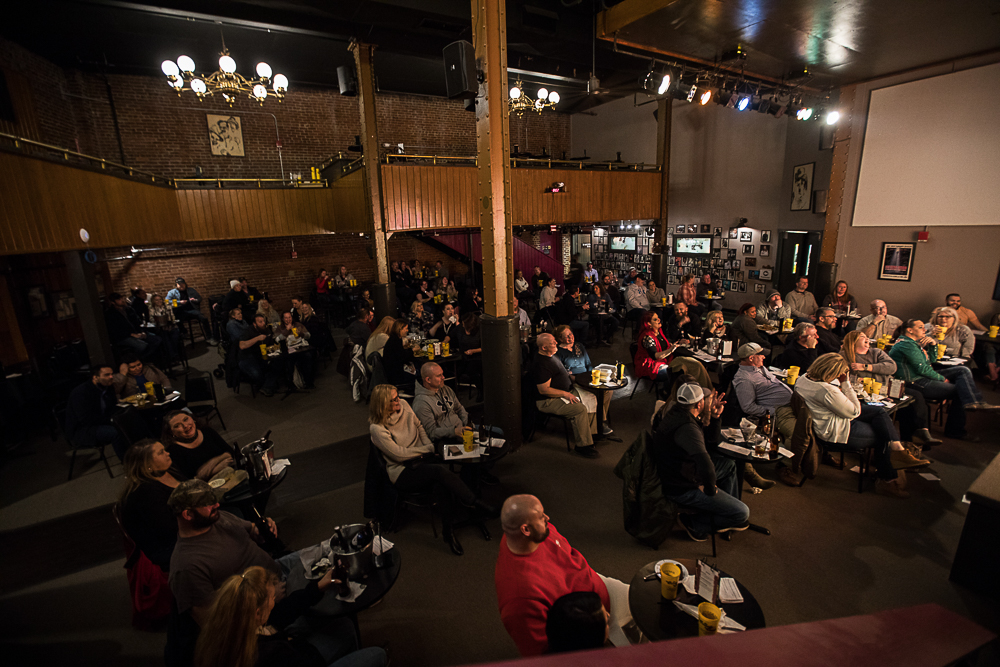 Stand-up comedy, nationally known comics return to Chattanooga clubs ...