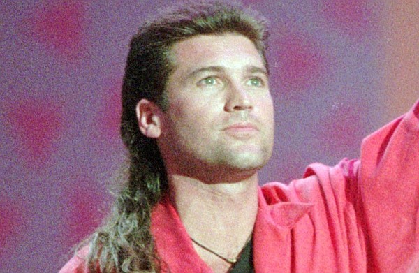 Kennedy: Mullet hairstyle revival signals death of good taste ...