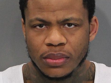 Suspect arrested in January shooting death of Chattanooga father of six ...
