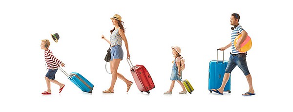 A look at some current travel trends, by the numbers | Chattanooga ...