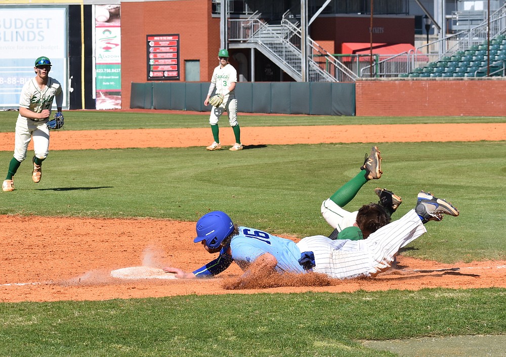 McCallie baseball | Chattanooga Times Free Press