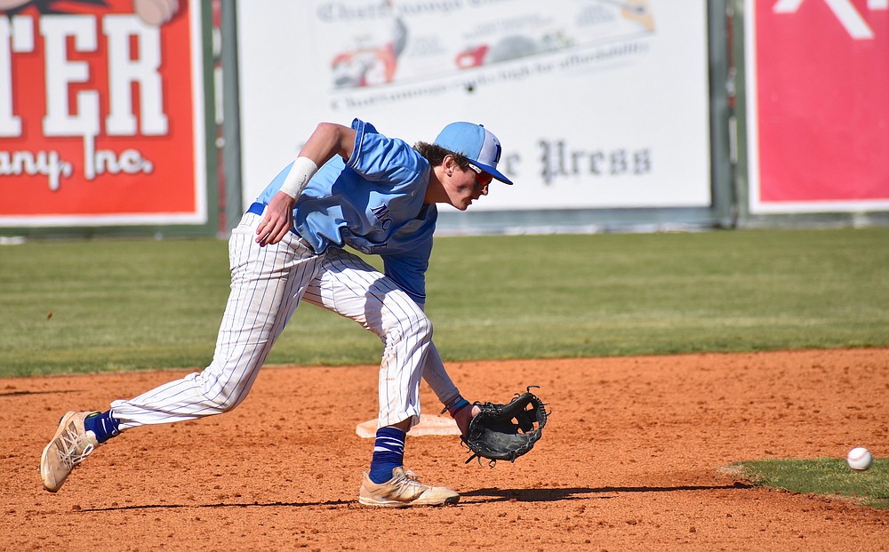 McCallie baseball | Chattanooga Times Free Press