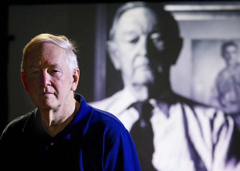 Sohn: Charles Coolidge's legacy of courage | Chattanooga Times Free Press