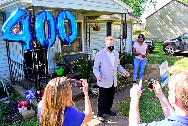 EPB efficiency program cuts energy use for 400 Tennessee Valley low-income homes | Chattanooga ...