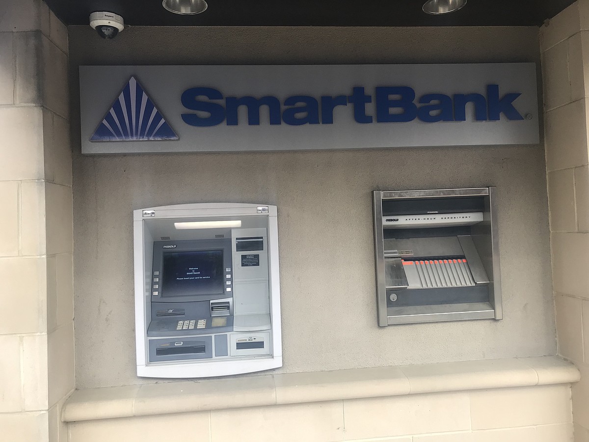 Parent company of SmartBank to buy bank in Sevier County, Tennessee ...