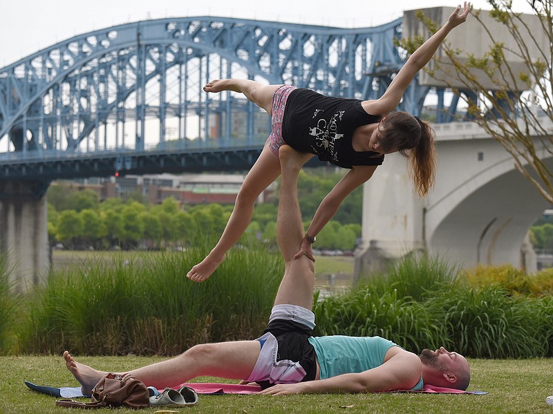 Photo of the Day | Chattanooga Times Free Press