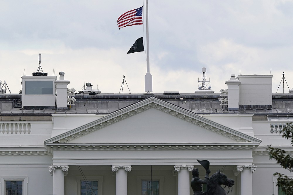 White House legislative team pursues 'politics is personal' strategy ...