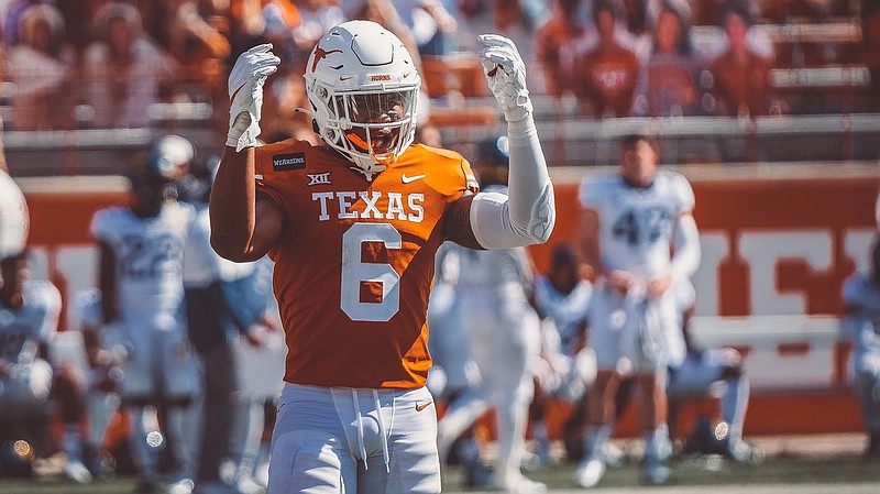 Juwan Mitchell commits to Tennessee; Jay Hardy leaving Auburn ...