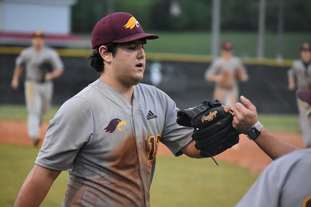 Grace Academy baseball team perseveres | Chattanooga Times Free Press