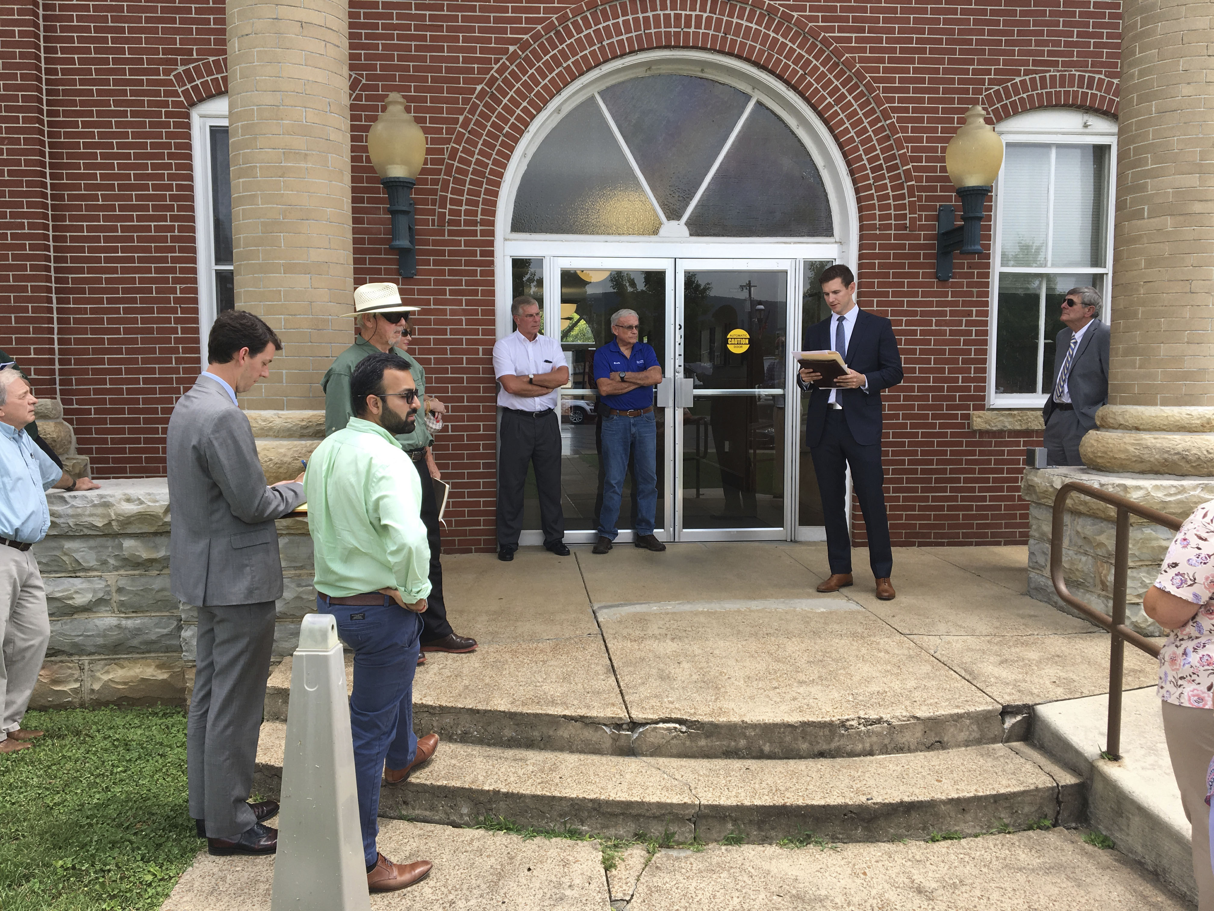 Brothers in Tennessee textile mill scheme sentenced to more than four ...